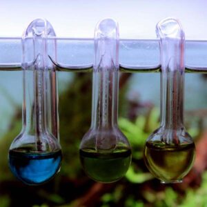RA CO2 Indicator Solution/Drop Checker Solution - Rising Aqua eStore