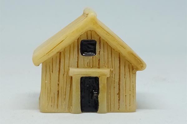 miniature toys - Rising Aqua eStore